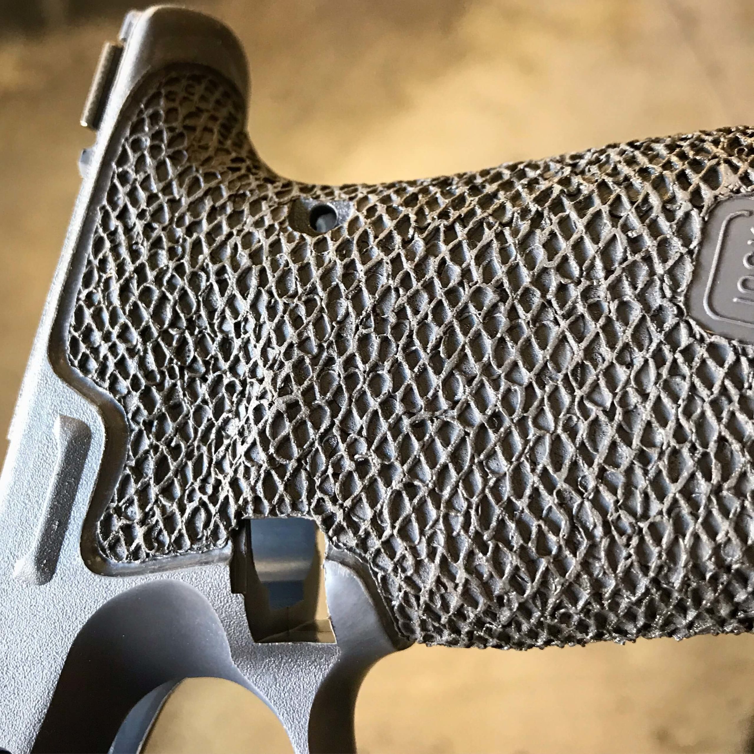 Glock Signature Series | Boresight Solutions