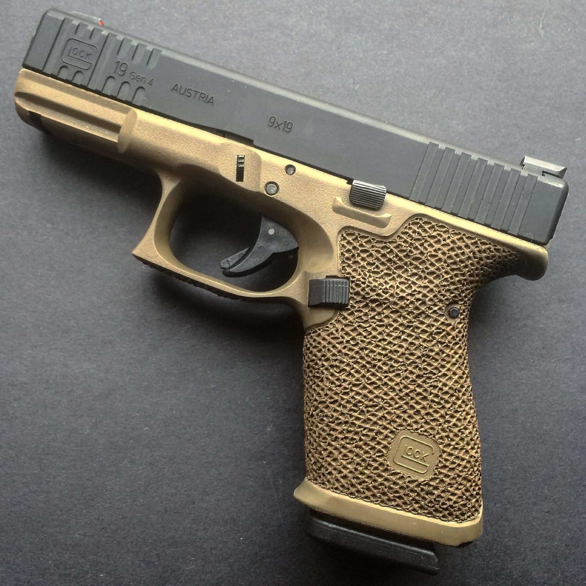 Glock Signature Series | Boresight Solutions