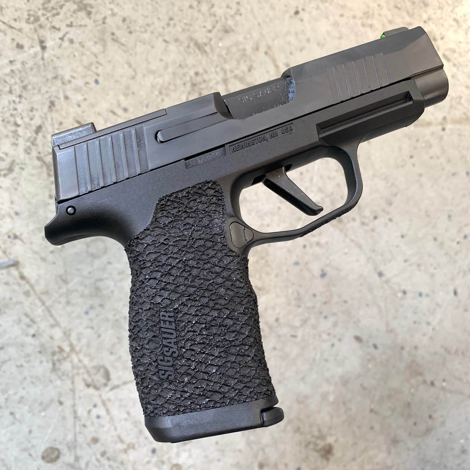 Finished Customs Ready To Ship 2 | Boresight Solutions
