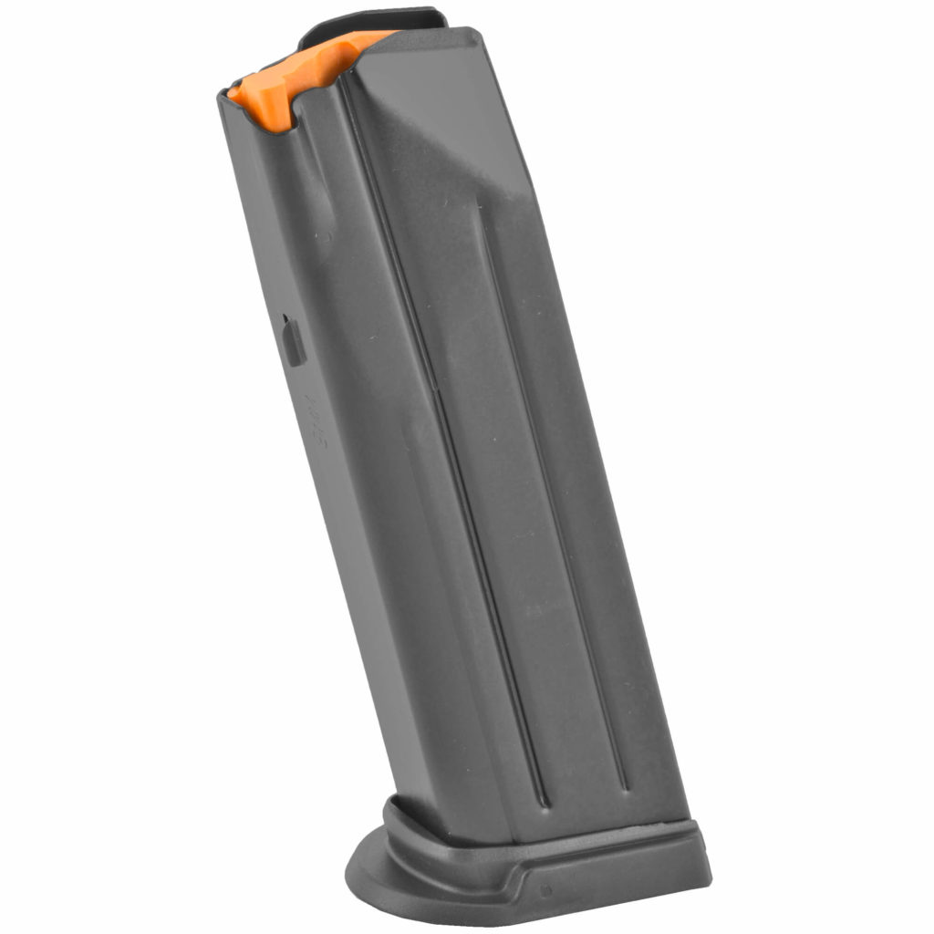S&W M&P 2.0 9mm, 15 round magazine. | Boresight Solutions