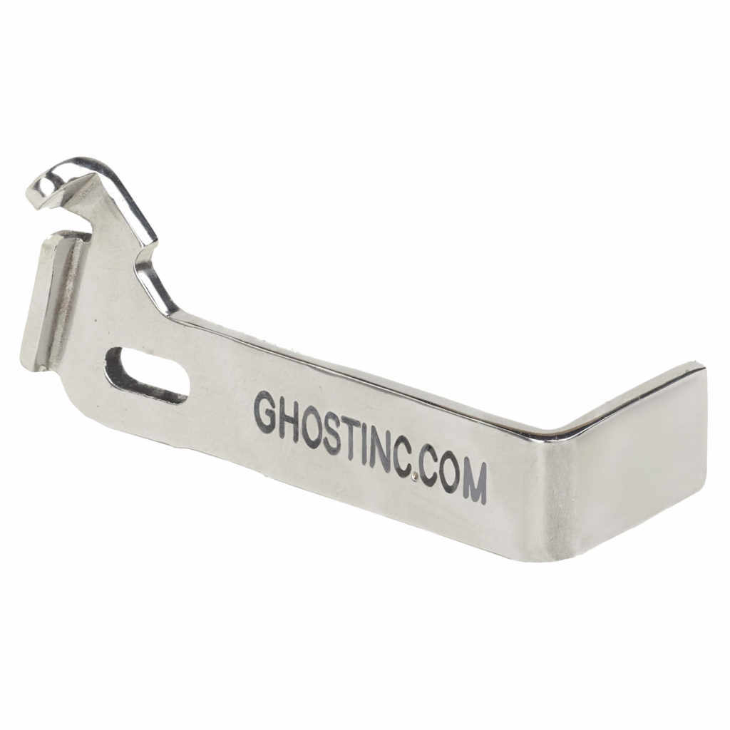 Ghost Connectors for GLOCK (42,43,43X, and 48) | Boresight Solutions