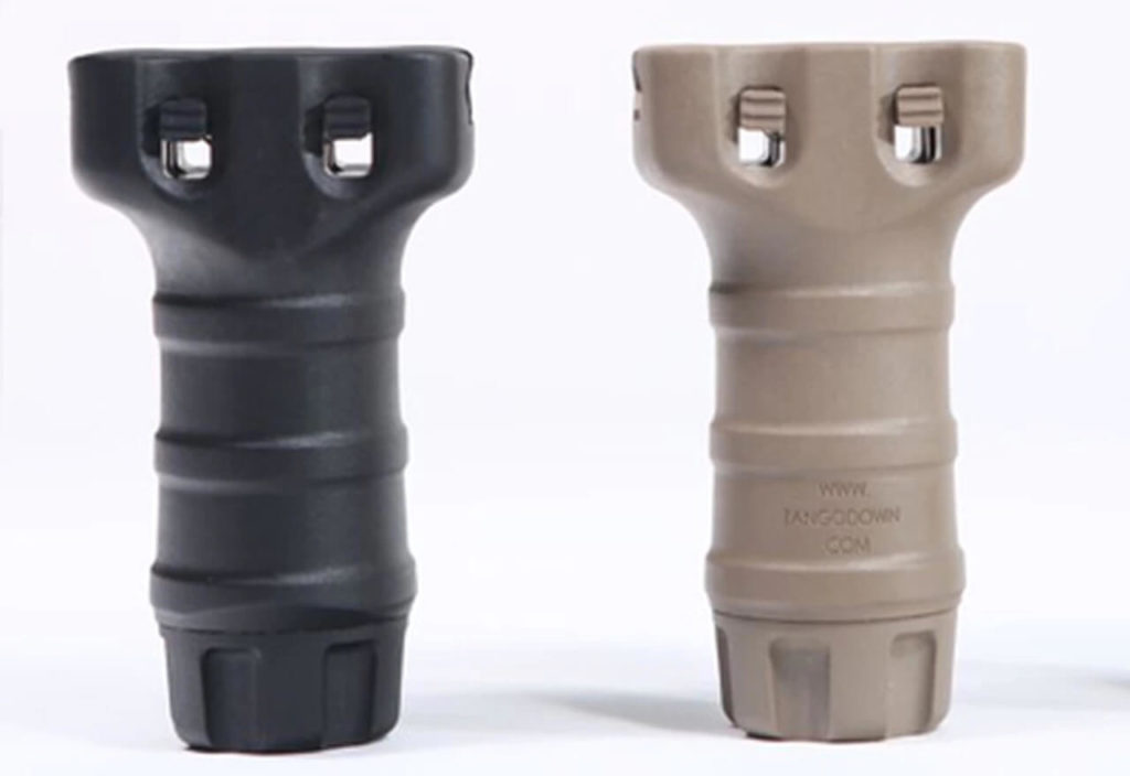 TangoDown Vertical Fore Grip (Stubby) | Boresight Solutions