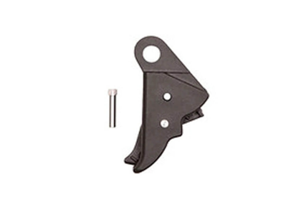 Vickers Tactical Carry Trigger for GLOCK Gen 3-4 | Boresight Solutions