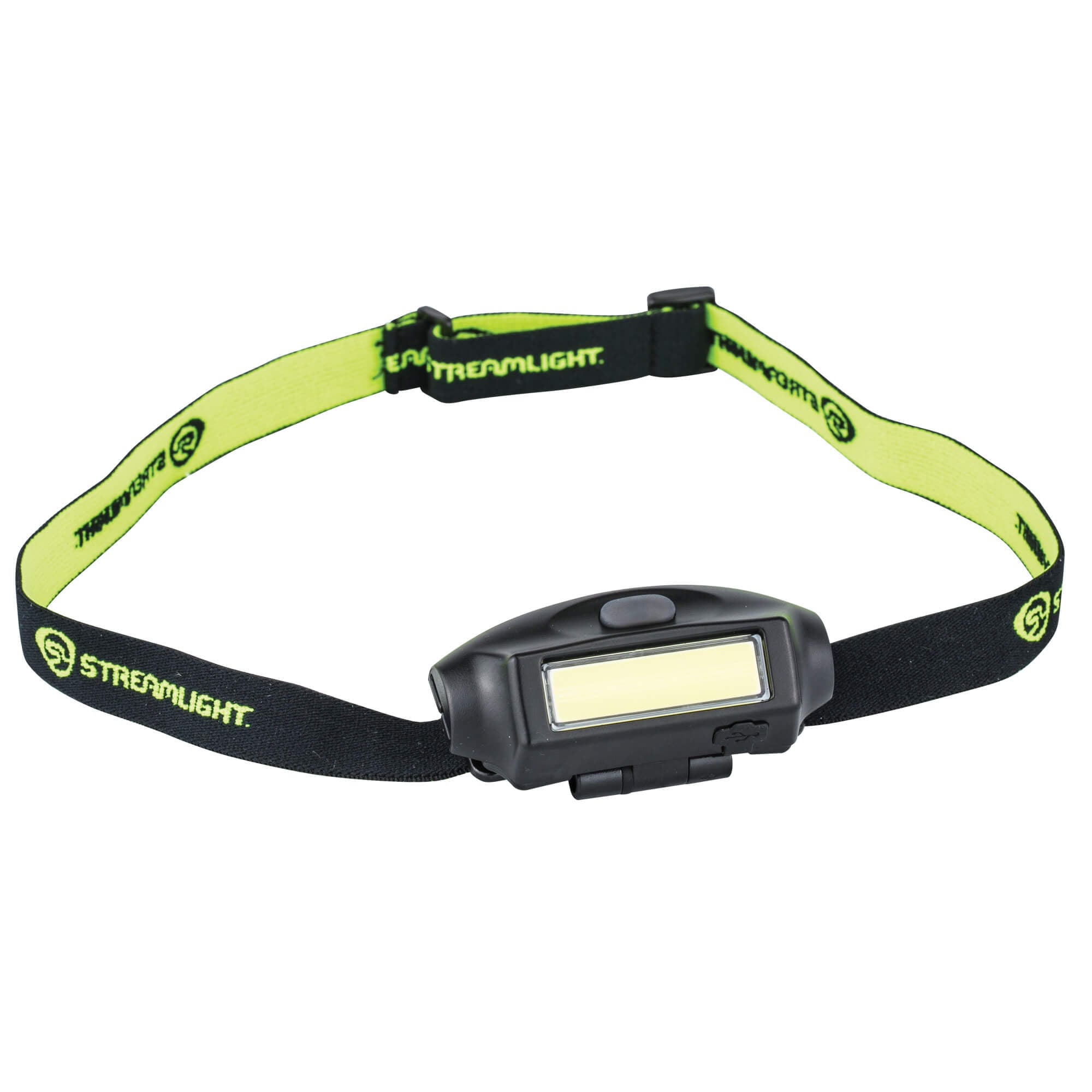Streamlight | Boresight Solutions
