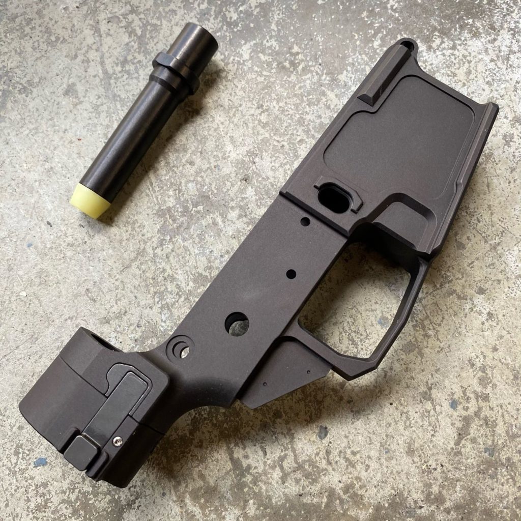Firearms | Boresight Solutions