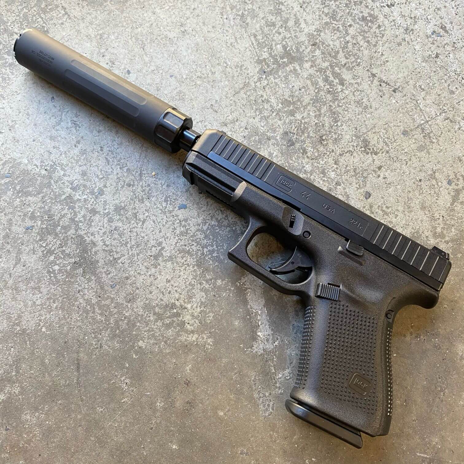 Glock 27 Barrel Oem Armymilitaryhaircut3 Glock 27 Barrel Oem Armymilitaryhaircut3