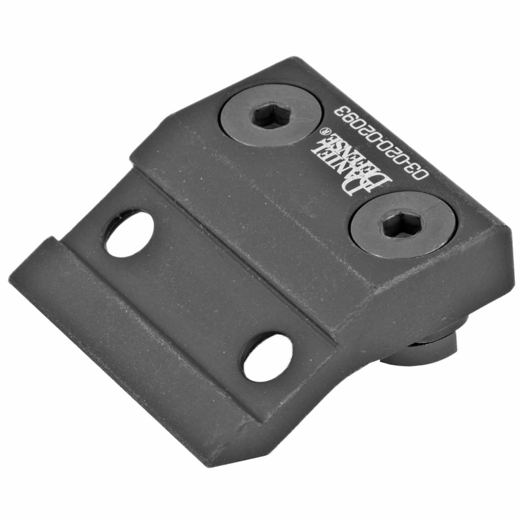 Daniel Defense Offset Scout Light Mount For SureFire Scout Light ...