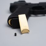 C&H Precision Weapon Systems (CHPWS) SPEED FEED grip plug PLUGGER for ...