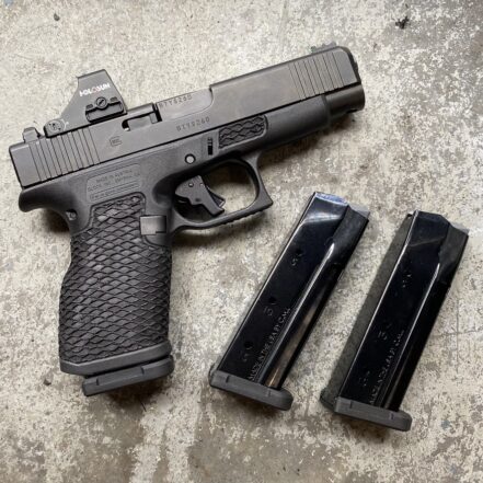 Glock – Boresight Solutions