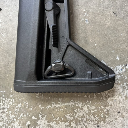 Colt M4 Carbine with Duty-Ready Upgrade package | Boresight Solutions