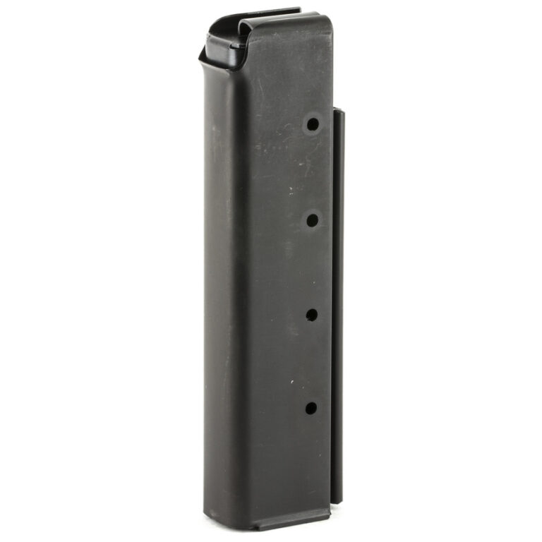 Auto Ordnance Thompson 20 round stick magazine, 45 ACP | Boresight ...