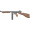 Auto Ordnance model M1 Thompson semi auto 45 ACP SBR | Boresight Solutions