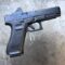 GLOCK model 47 MOS 9mm with Holosun SCS optic. Free shipping ...